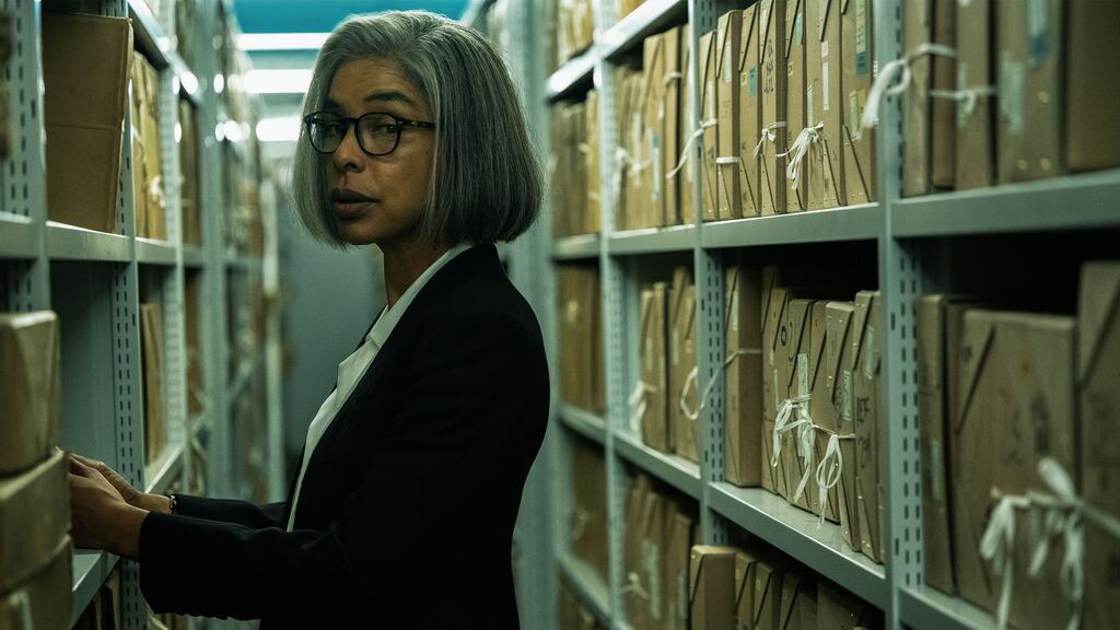 ‘Slow Horses’ Review: Gary Oldman’s Farting Spy Still Worth Watching