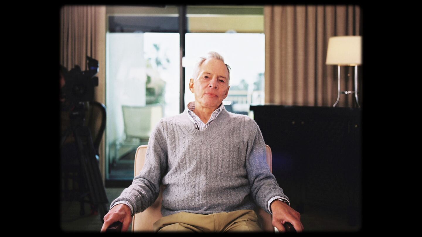 ‘The Jinx Part Two’ Review: Robert Durst Returns in Killer Sequel