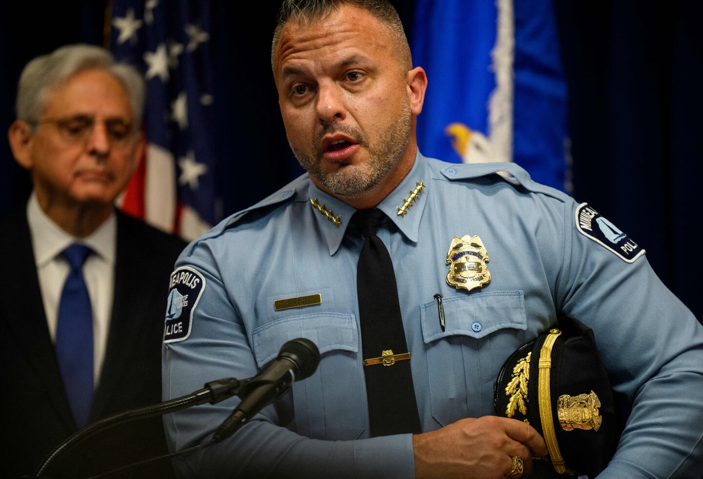 Minneapolis Cop Aimee Linson Who Sent Racist Email Is Promoted to ...