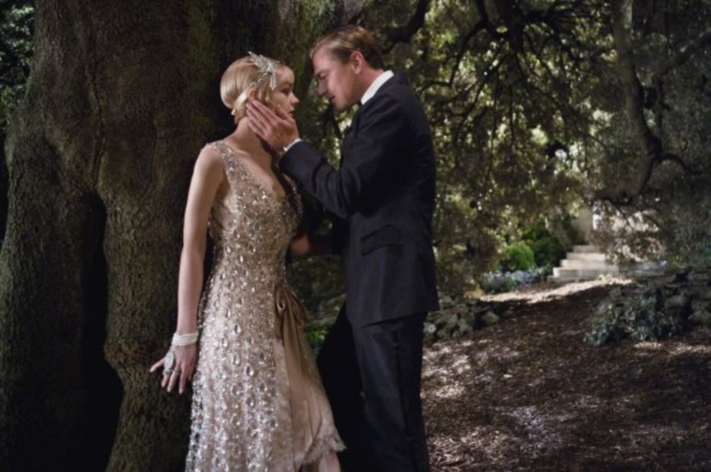 The Problem With The Great Gatsby’s Daisy Buchanan