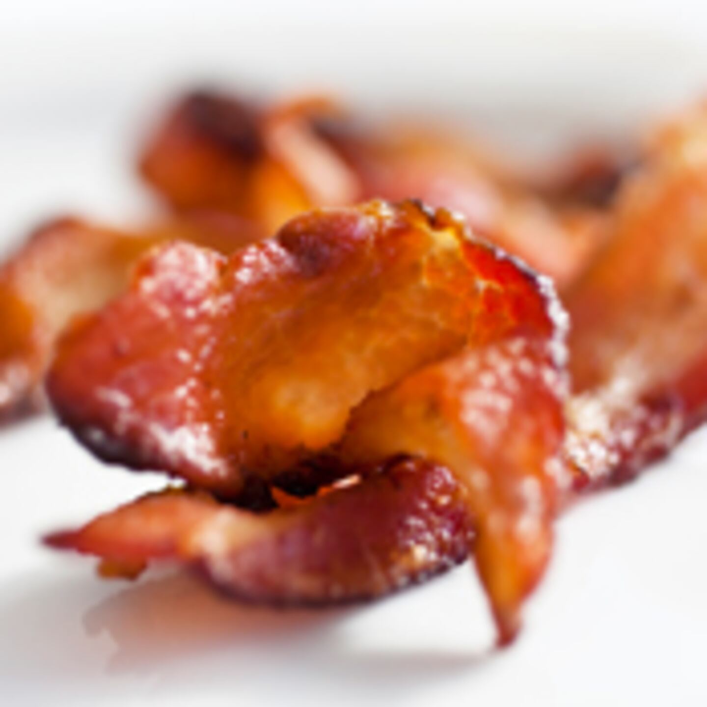 America's Bacon Addiction