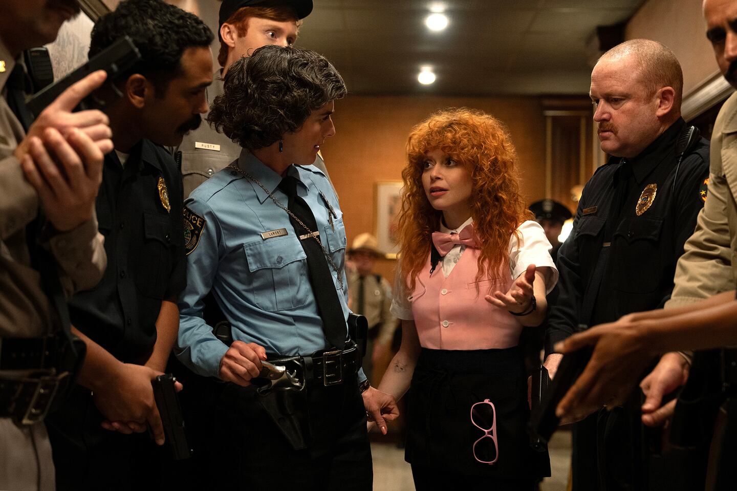 ‘Poker Face’ Review: Natasha Lyonne's ‘Columbo’ Is More Fun Than Ever