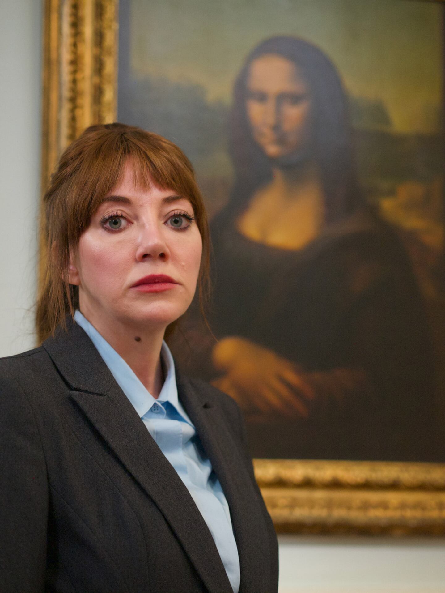 ‘Cunk on Earth’ Review: Hilarious Netflix Mockumentary Deserves A Lot ...