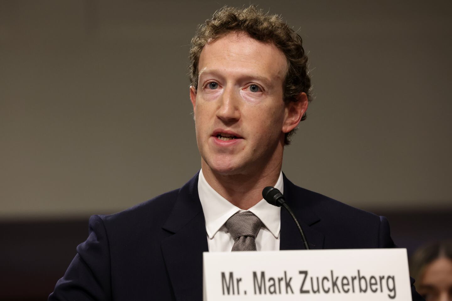 Sam Altman Accuses Mark Zuckerberg of Plot to Swipe His Staff With ...