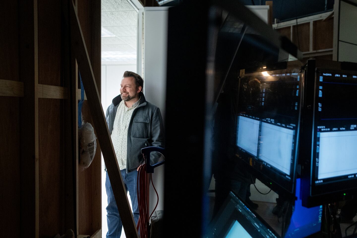 ‘Severance’ Creator Dan Erickson Spills Secrets About Season 2