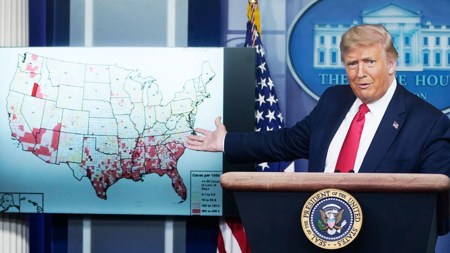 America’s In Much Better Shape Than You Think