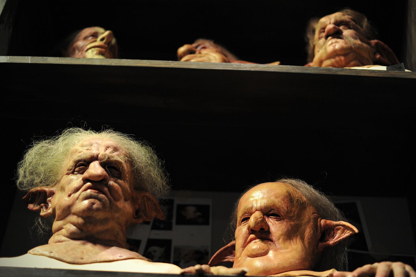 ‘Star Trek,’ ‘Lord of the Rings,’ ‘Avatar,’ and More Famous Movie Ears