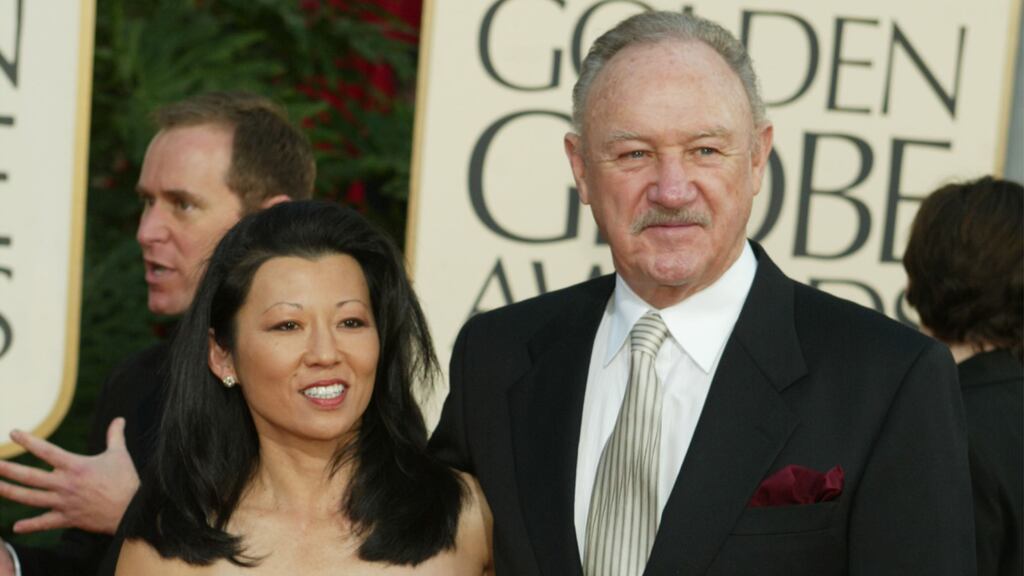 Full Tragedy of How Gene Hackman, 95, Lived a Week After Wife’s Death ...