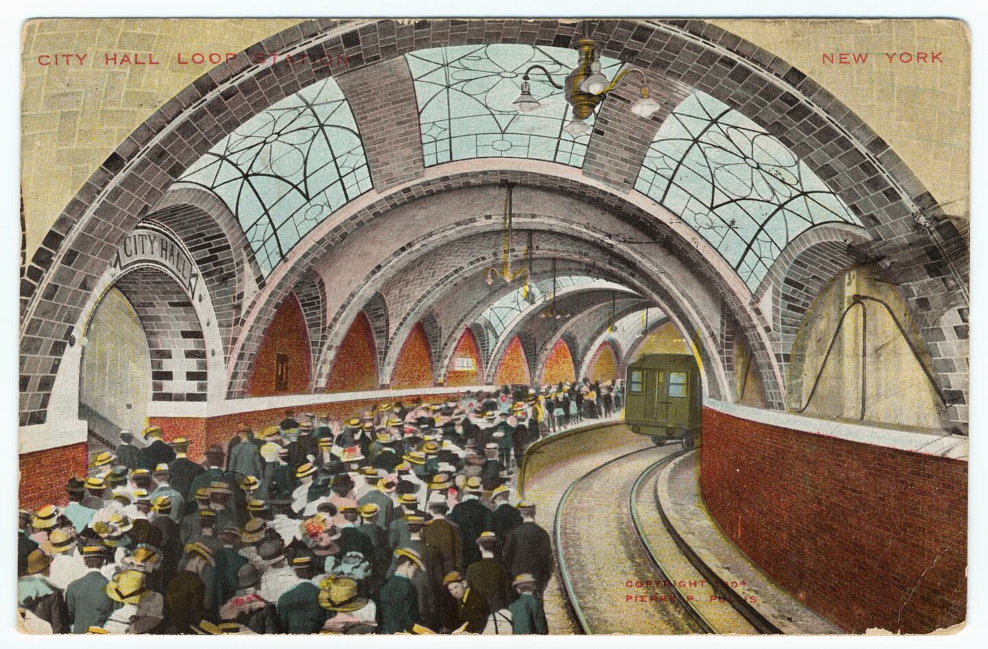 Guastavino, The Master Who Transformed America's Most Iconic Spaces