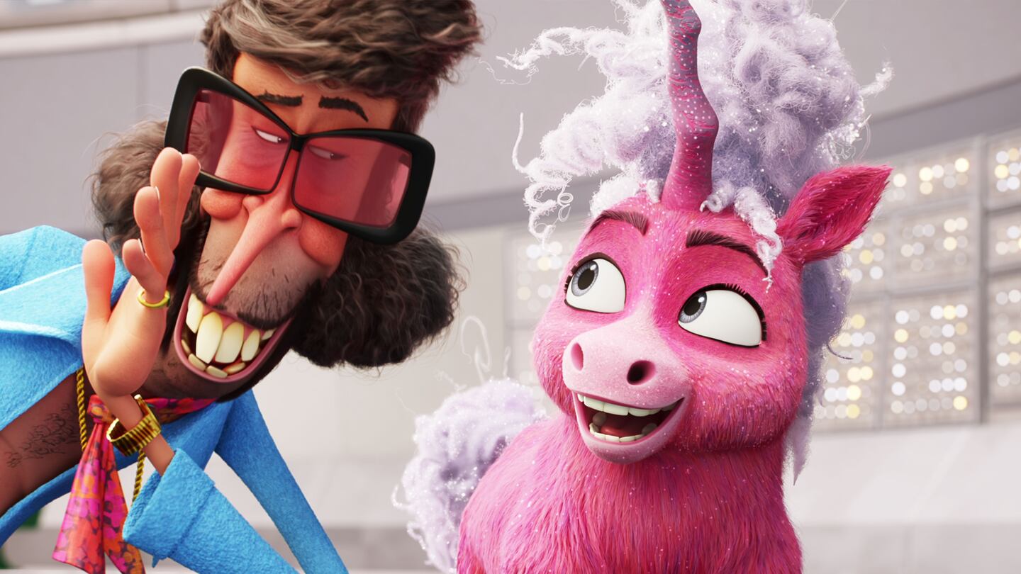 ‘Thelma the Unicorn’ Review: Breezy Netflix Comedy Will Win Kids Over
