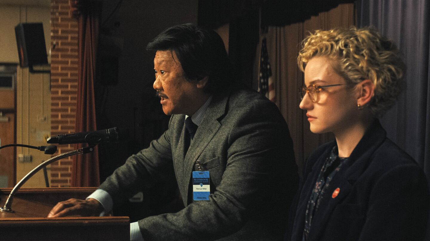 ‘Weapons’: We Need to Talk About That Crazy Hot Dog Scene