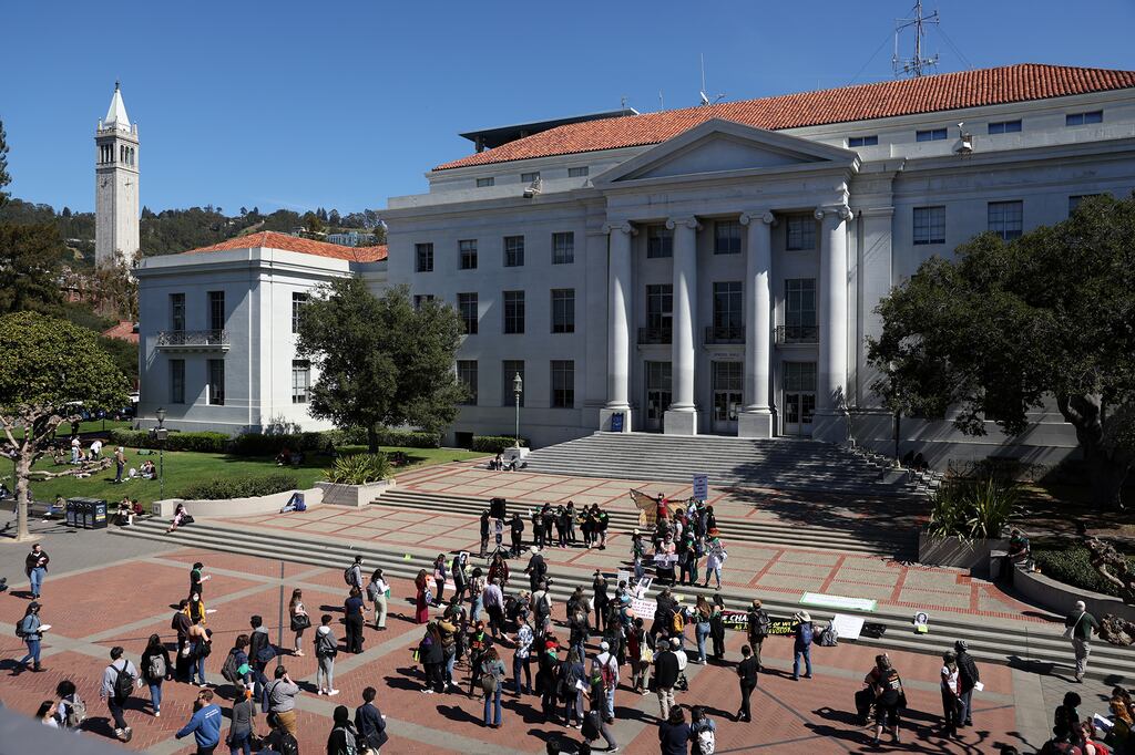 Sacrificing Free Speech for ‘Civility’ at UC-Berkeley