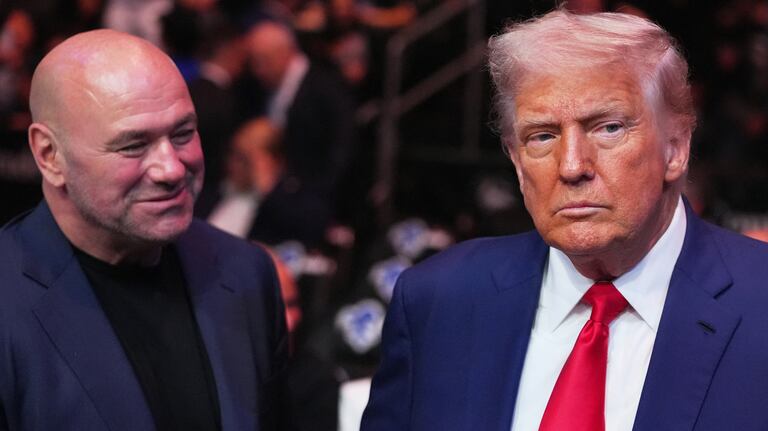 Jimmy Kimmel Roasts ‘Child’ Trump’s Bizarre 80th Birthday Plans