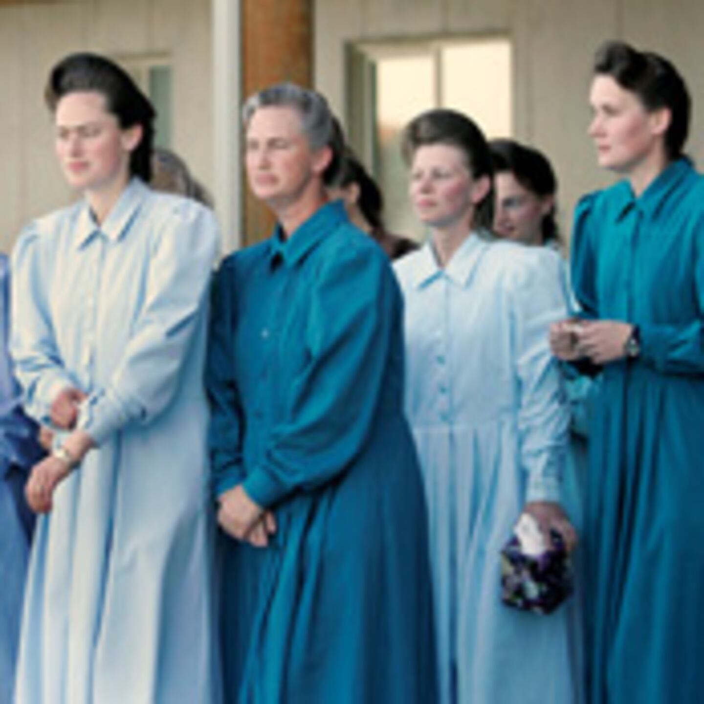 Polygamy Tourism