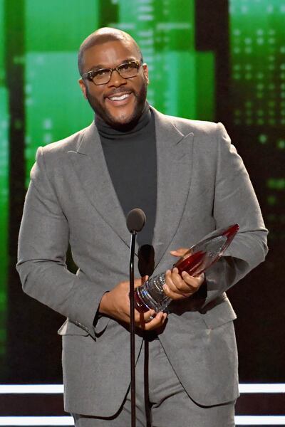 Tyler Perry Sexual Assault Accuser Derek Dixon Speaks Out After $260M ...