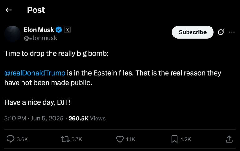 Roseanne Barr Bashes Trump Over Epstein Files: ‘Read the Damn Room’