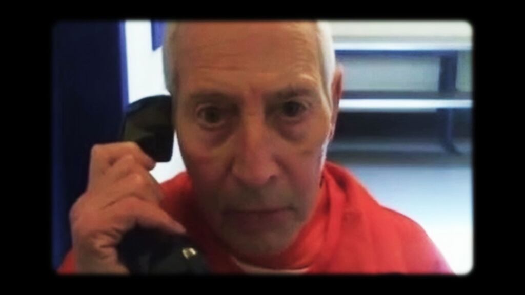 ‘The Jinx Part Two’ Review: Robert Durst Returns in Killer Sequel