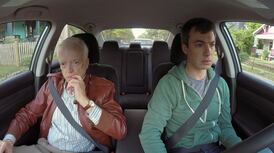 ‘Nathan for You’s’ ‘Finding Frances’: The Most Bizarrely Romantic TV ...