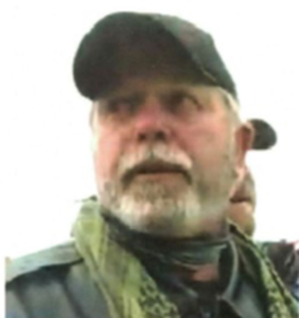 Matthew Huttle, Jan. 6 Rioter Shot Dead by Cop, Came From Law ...