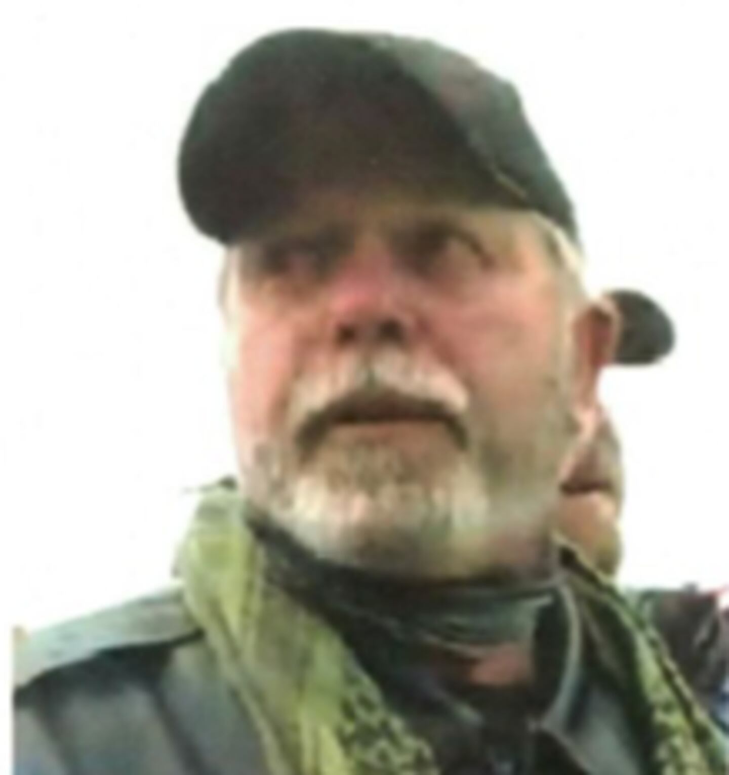 Matthew Huttle, Jan. 6 Rioter Shot Dead by Cop, Came From Law ...