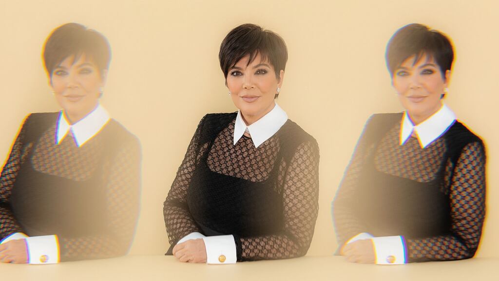 Kris Jenner’s MasterClass Review - The Kardashian Matriarch Talks Business