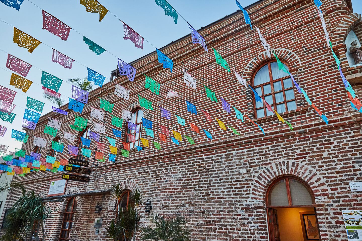 Baja California: What to Do to Fall in Love with This Magical Place