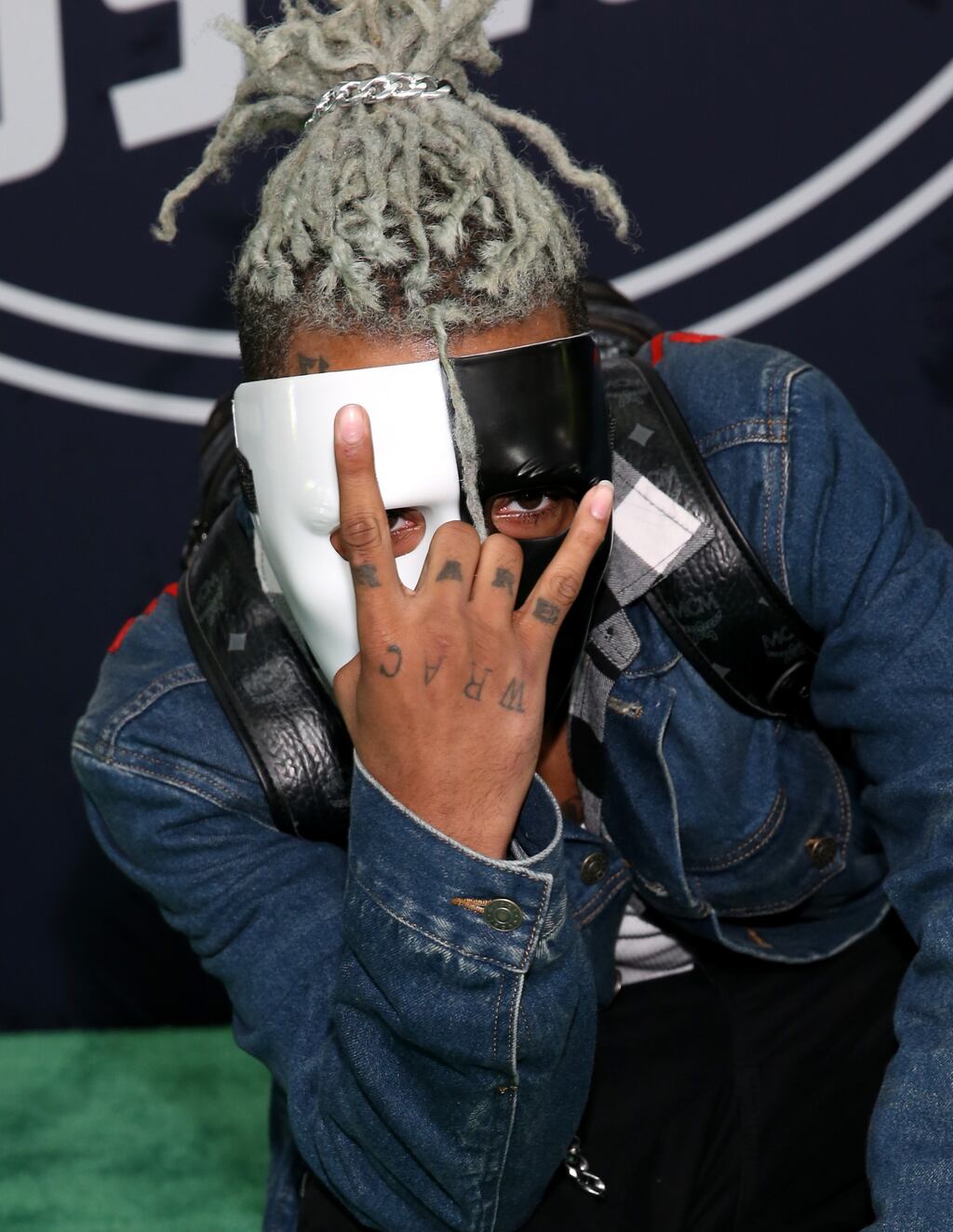 XXXTentacion’s Family Says They Believe His Abuse Victim Geneva Ayala ...