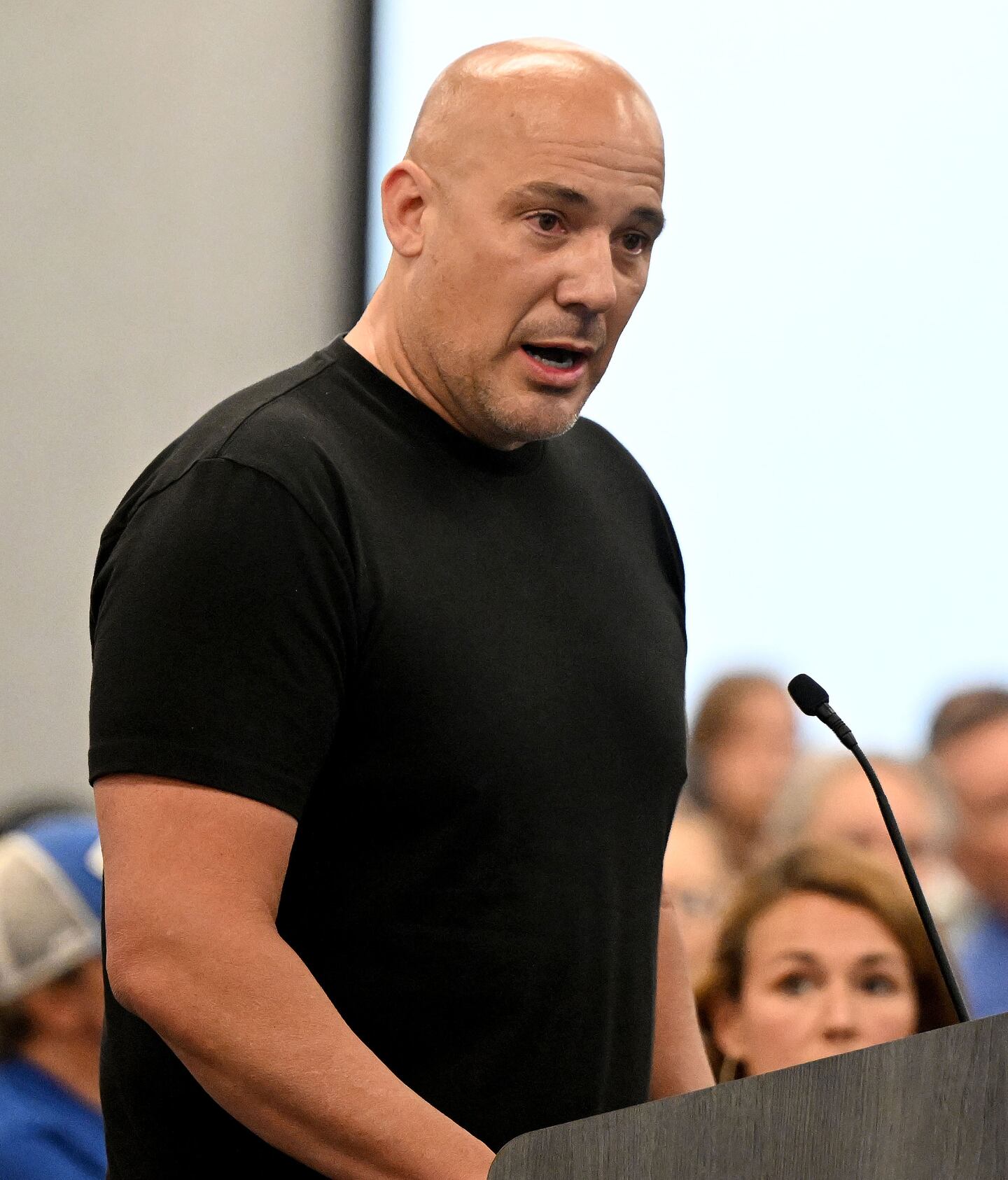 Trumpworld Loves Fringe Pastor Tim Thompson Who Bullies LGBTQ Teachers