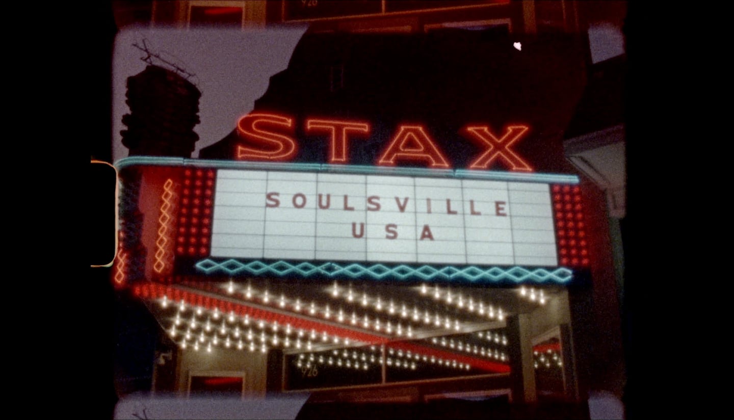 ‘STAX: Soulsville U.S.A.’ Review: Behind the Iconic Memphis Label
