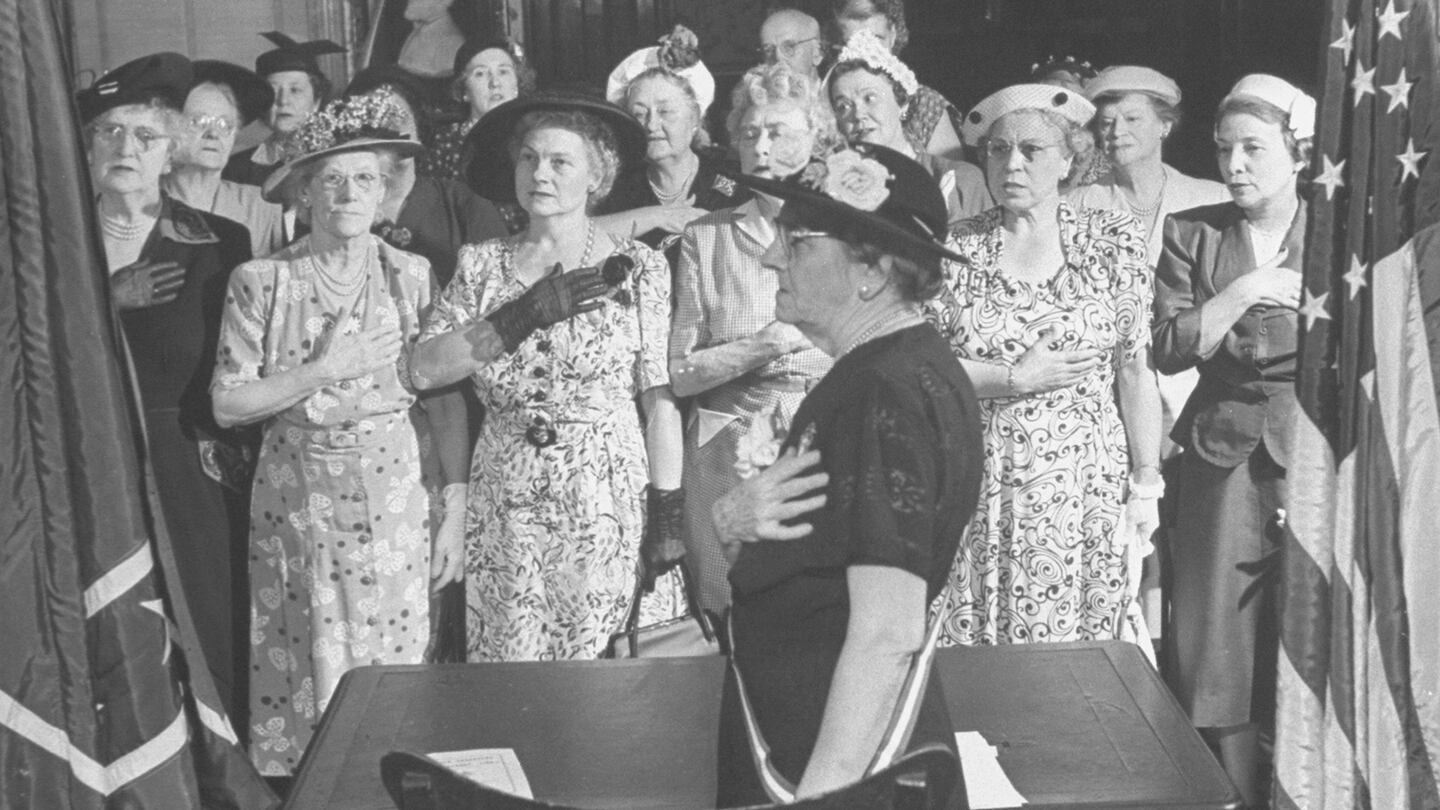 Time to Expose the Women Still Celebrating the Confederacy