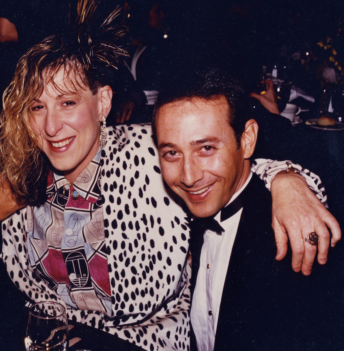 Meet Allee Willis: The Most Famous Songwriter You’ve Never Heard Of