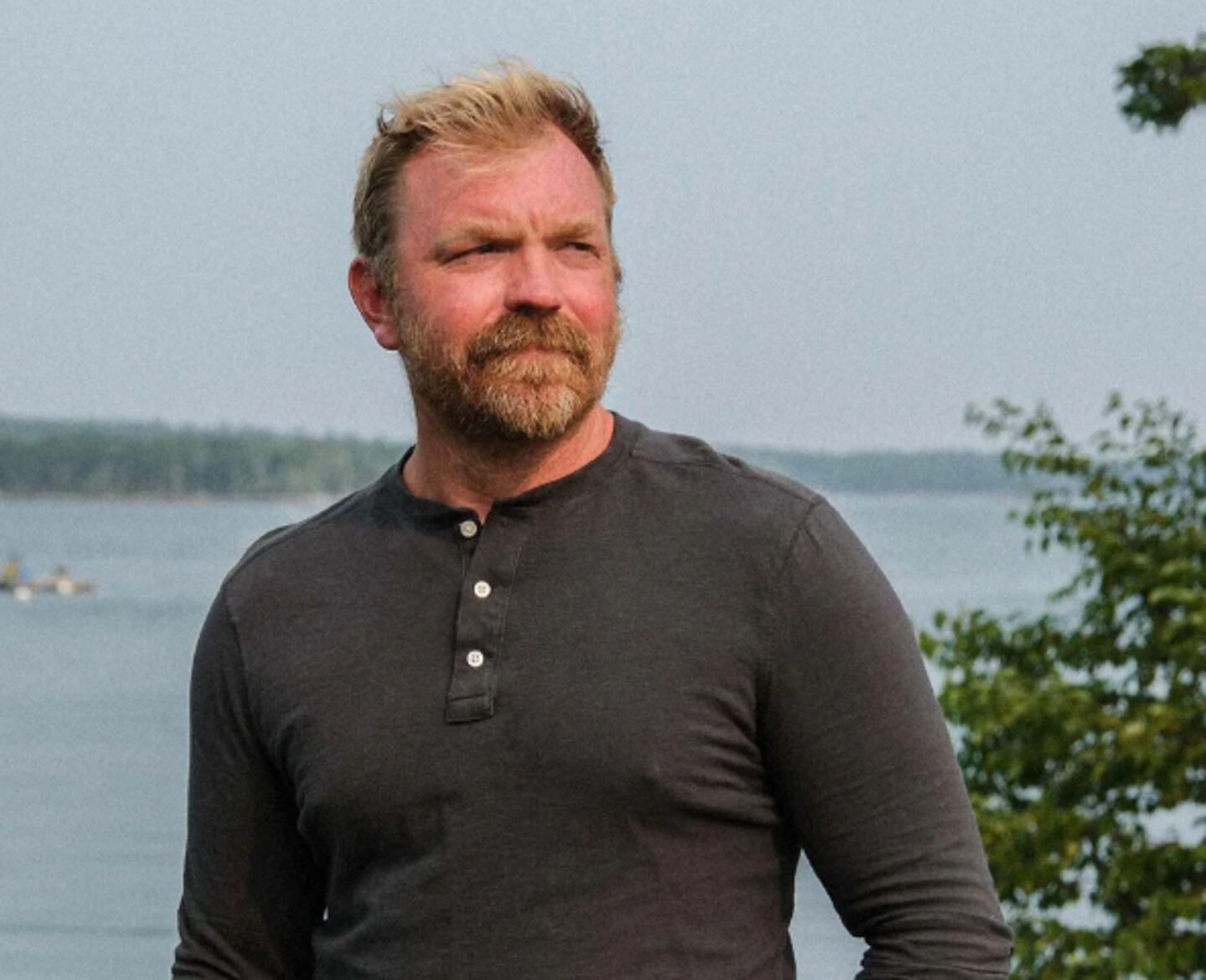 Senate Hopeful Says He’ll Get ‘Nazi’ Tattoo Removed