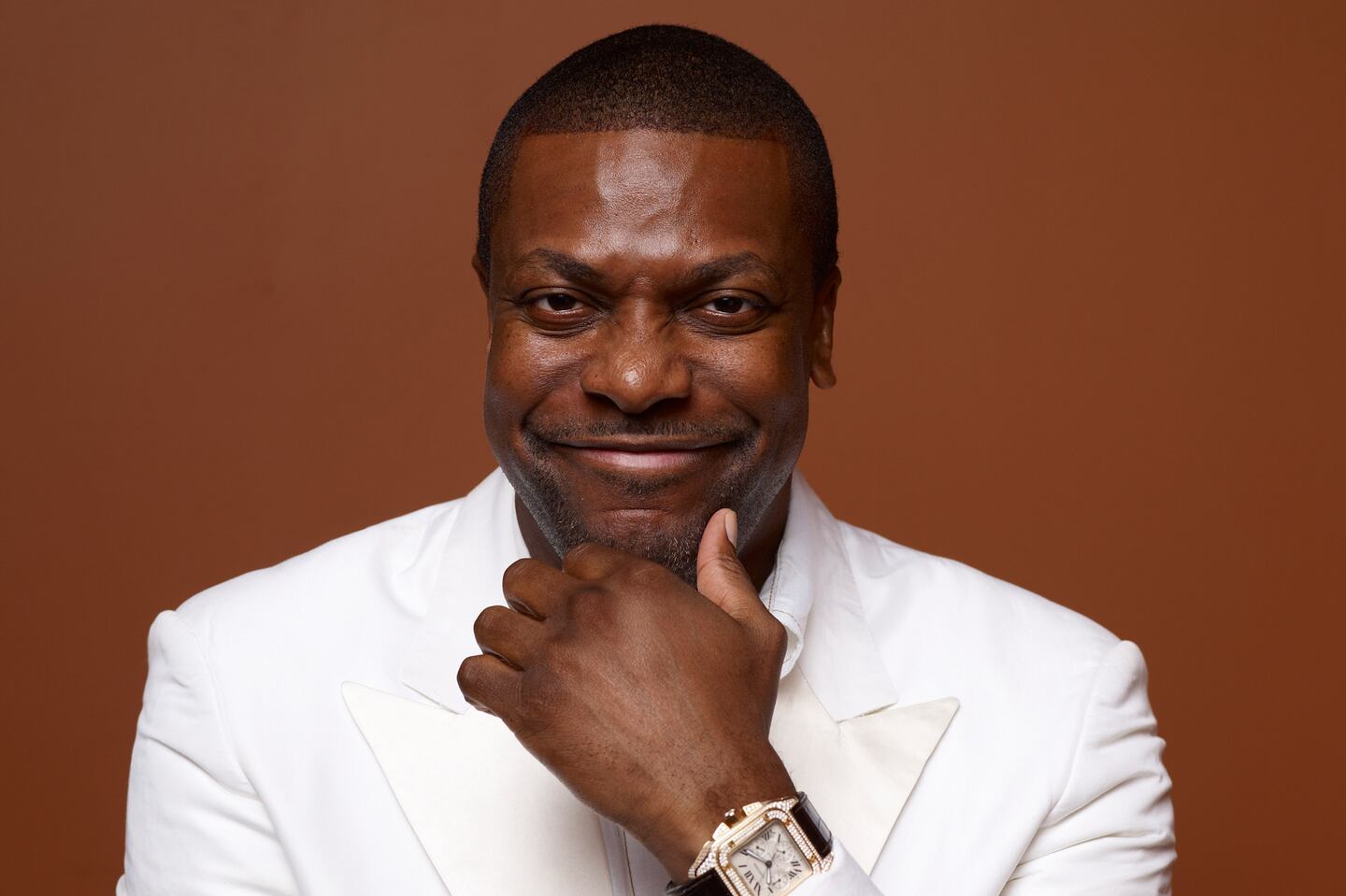 Chris Tucker’s Journey from Tax Problems to ‘Silver Linings Playbook’