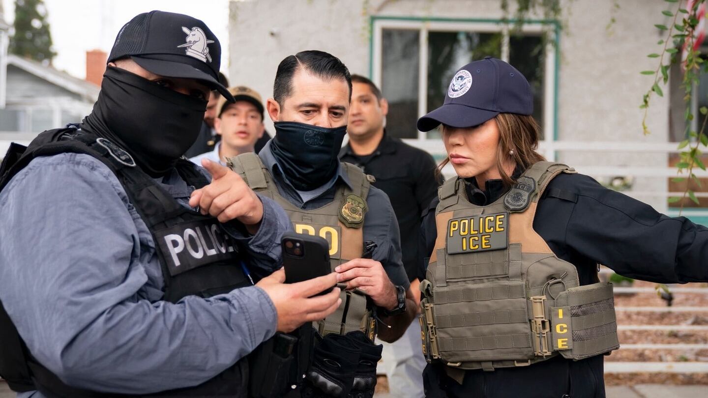 Joe Rogan Unloads on Donald Trump’s ‘Insane’ ICE Raids