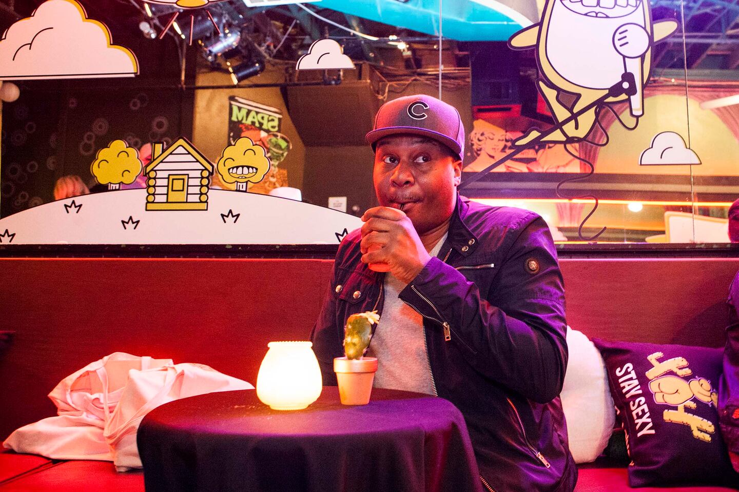 It Took ‘The Daily Show’s’ Roy Wood Jr. 20 Years to Get This Good