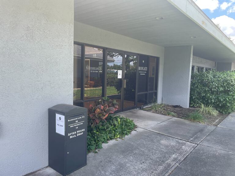 Inside the Feud That Ended in Florida Doc Tomasz Kosowki’s Alleged ...