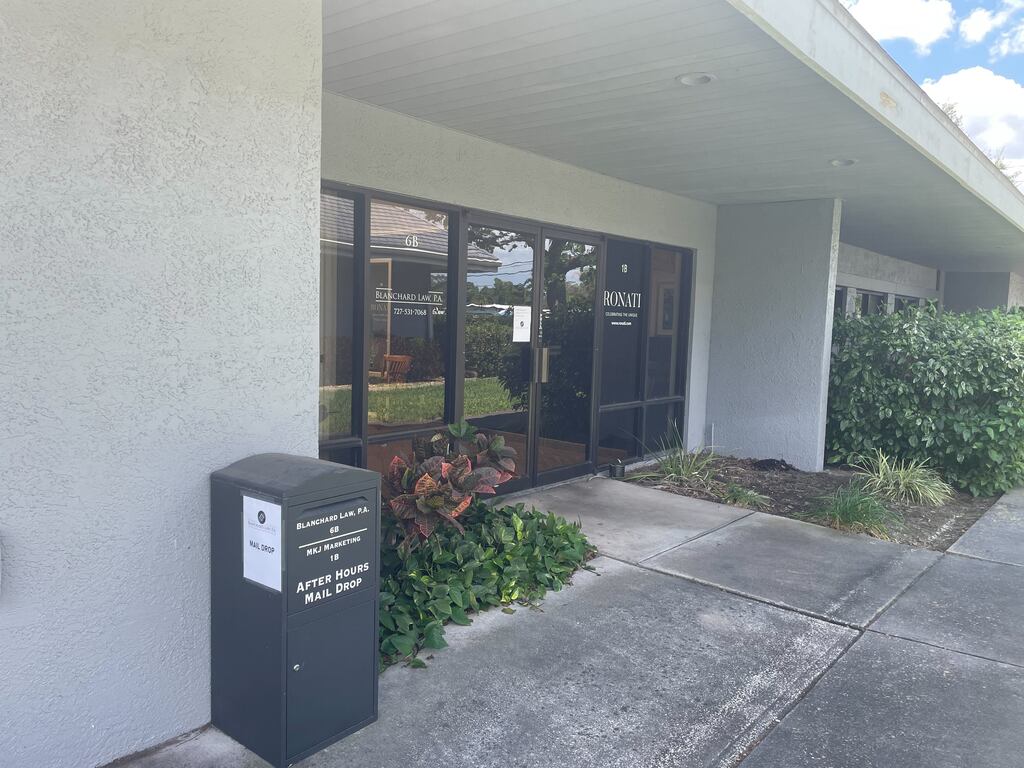 Inside the Feud That Ended in Florida Doc Tomasz Kosowki’s Alleged ...