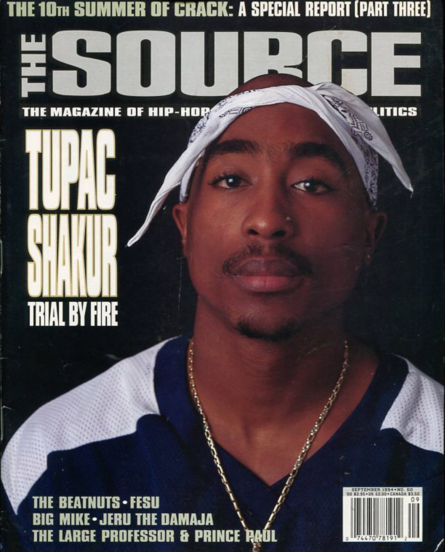 The Source's Most Memorable Covers