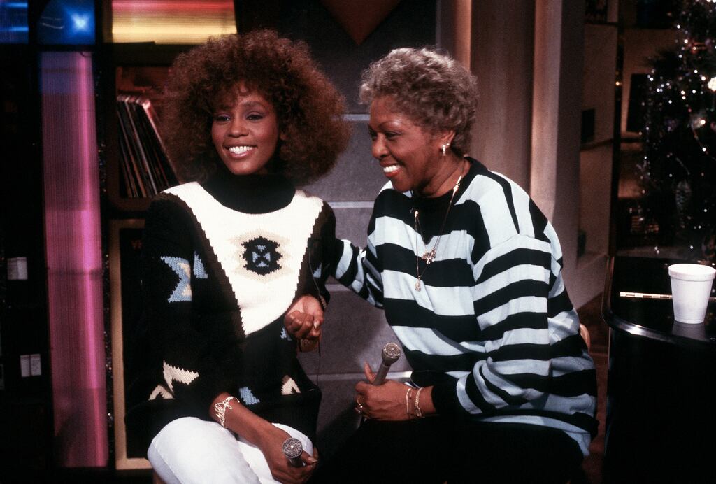 Whitney Houston’s Mother Cissy Houston Dies at 91