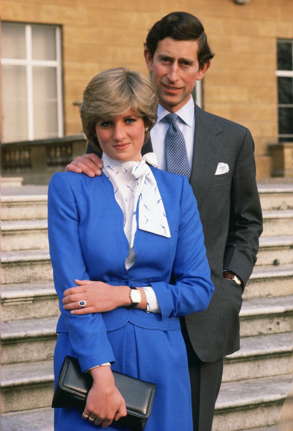 Princess Diana’s Life in Photographs Reflects Star Power, Duty, and ...