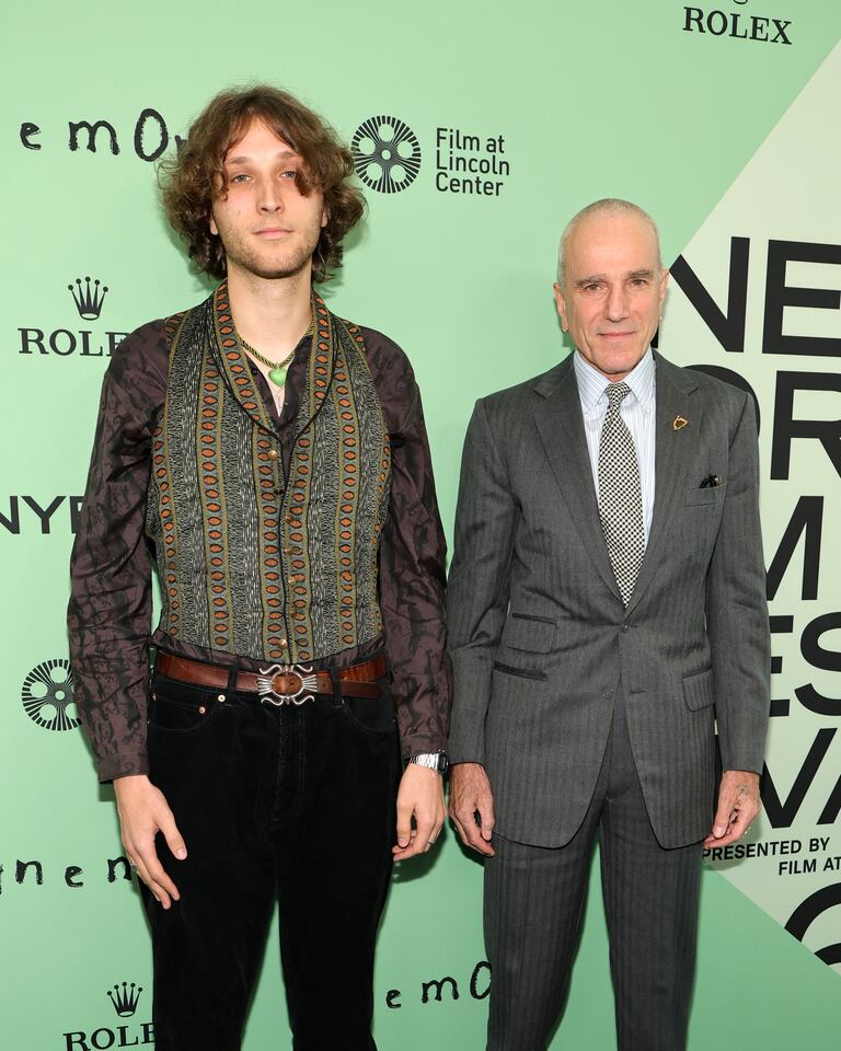 ‘Anemone’: Daniel Day-Lewis’ First Performance in 8 Years Is a Knockout