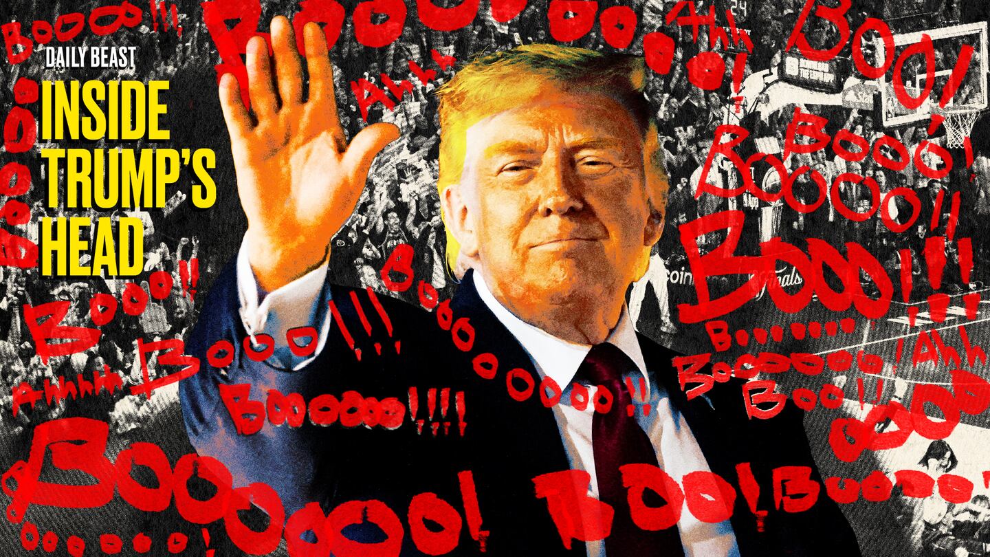 Why Trump’s Boundless Ego Is Sabotaging Him: Biographer Michael Wolff