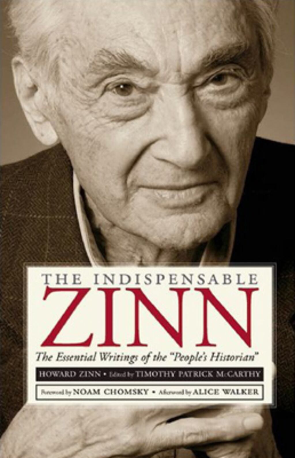 Howard Zinn at 90: Defending the People’s Historian
