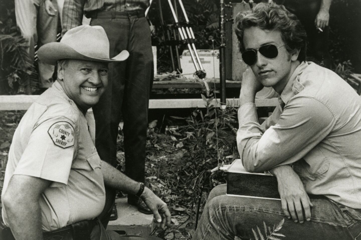 Legendary Foreign Correspondent Chris Dickey Dies in Paris