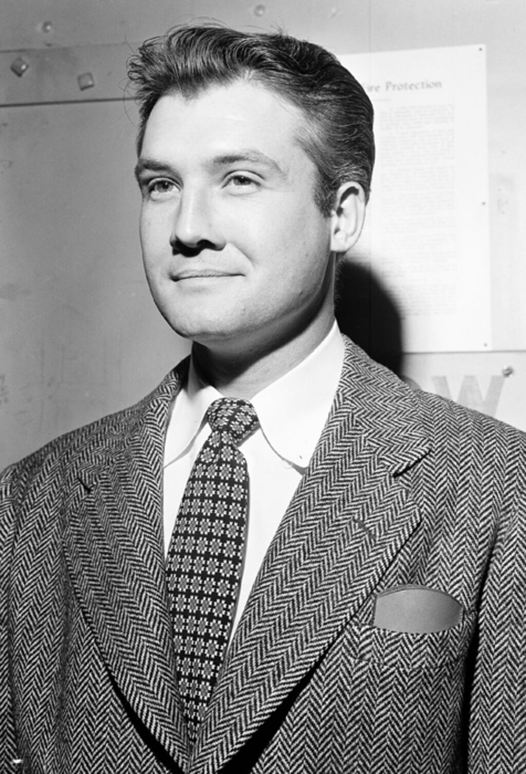 Unsolved Hollywood Murders