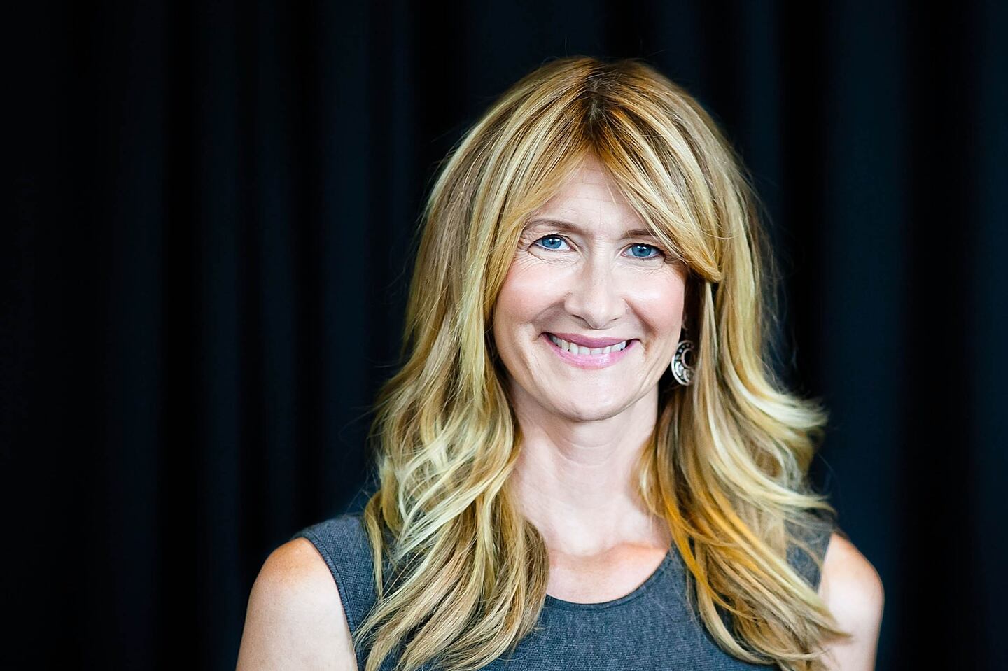 Crying With Laura Dern: The Star on Her Oscar-Worthy ‘Wild’ Turn
