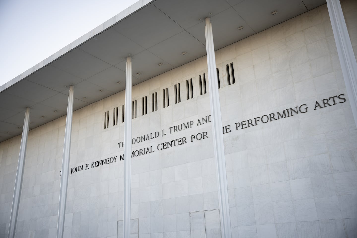 Kennedy Center Scrambles After Grammy Winner Renée Fleming Cancels ...