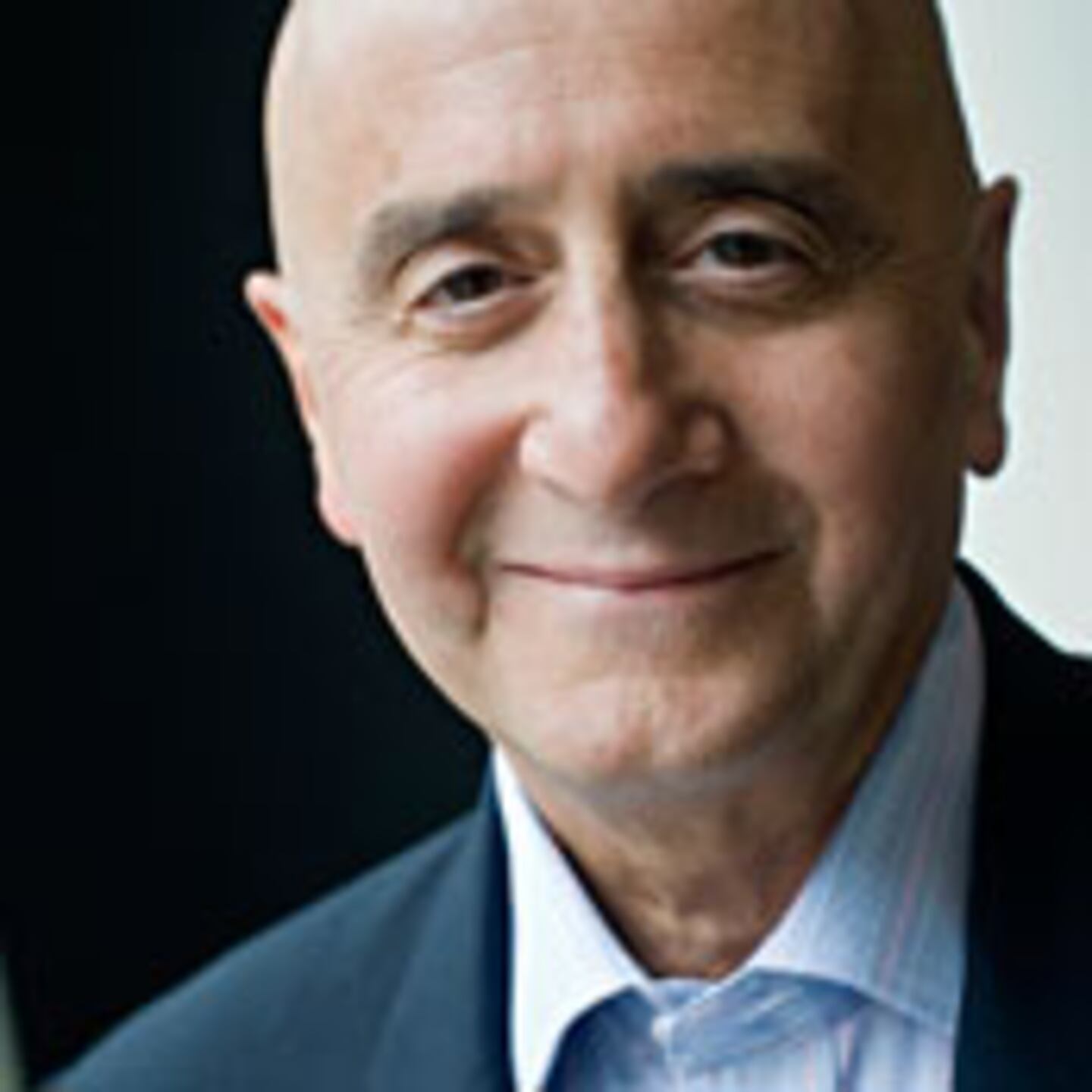 Former NYSE Chairman Grasso Speaks