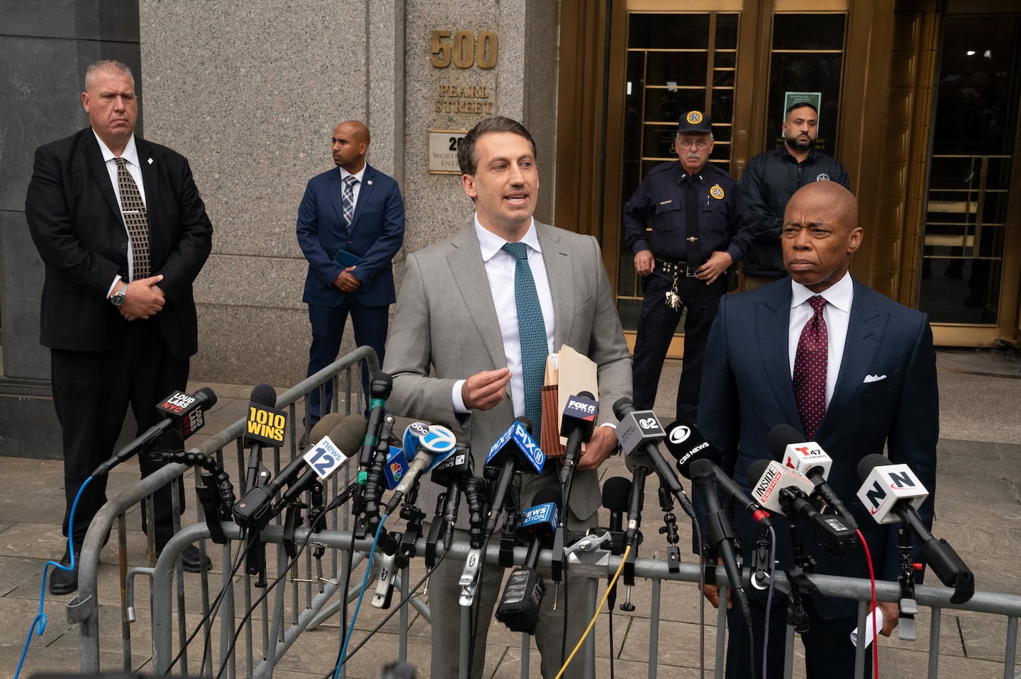 Jay-Z and Lawyer Alex Spiro Brutally Slapped Down By Judge in Diddy ...