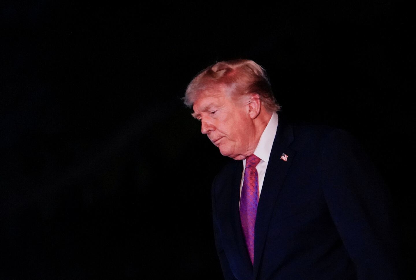 Bill Nye the Science Guy Trashes Trump’s Typo-Riddled Plot